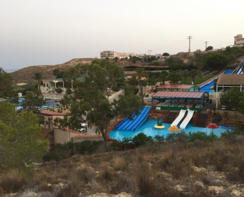 Erlebnisbad AquaPark Rojales - ferienhaus-torrevieja-quesada.de